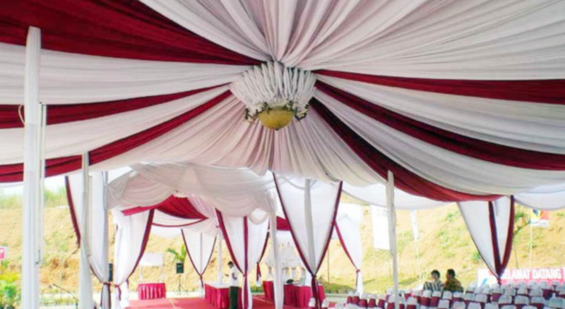 Sewa Tenda Murah Jakarta Depok Bekasi Tangerang Bogor 24 Jam